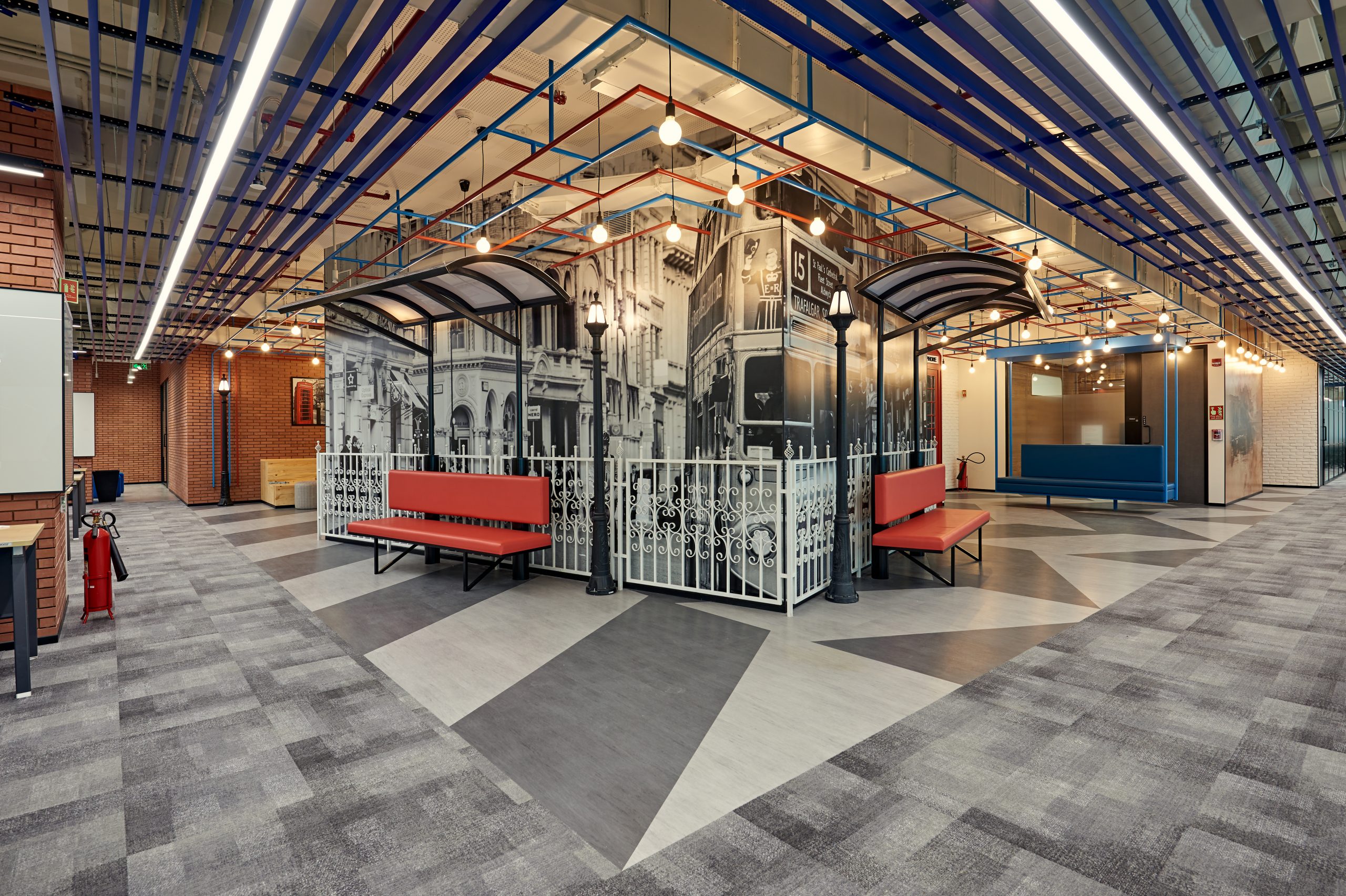 ANJ - Giving Life to Ideas!